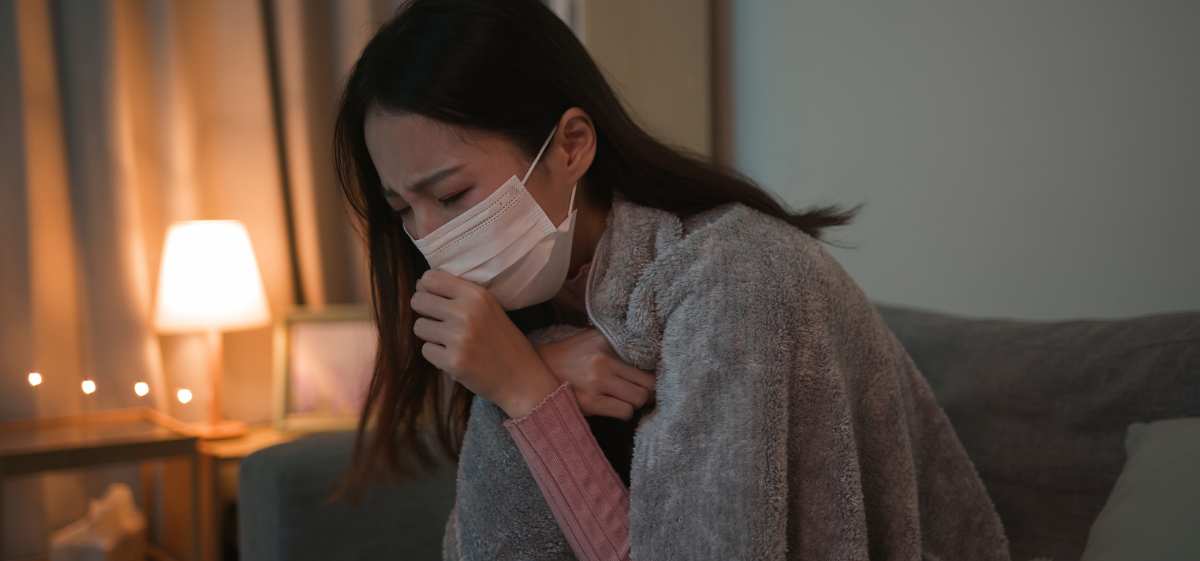 Apa Itu Batuk Rejan (Pertusis)? Gejala, Penyebab, dan Cara Mengatasinya ...